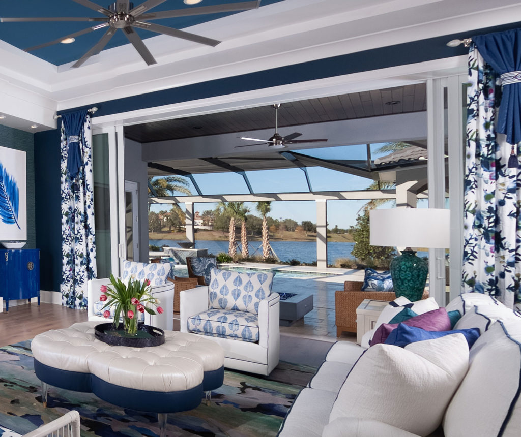 Whole Home Interior Design Weston - Whole Home Decorator Southwest Ranches